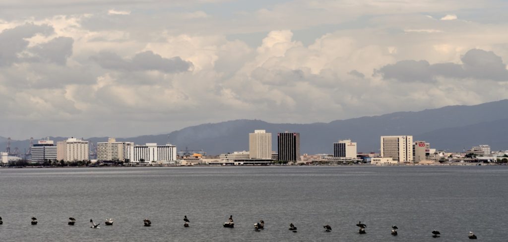 Kingston – JN Foundation